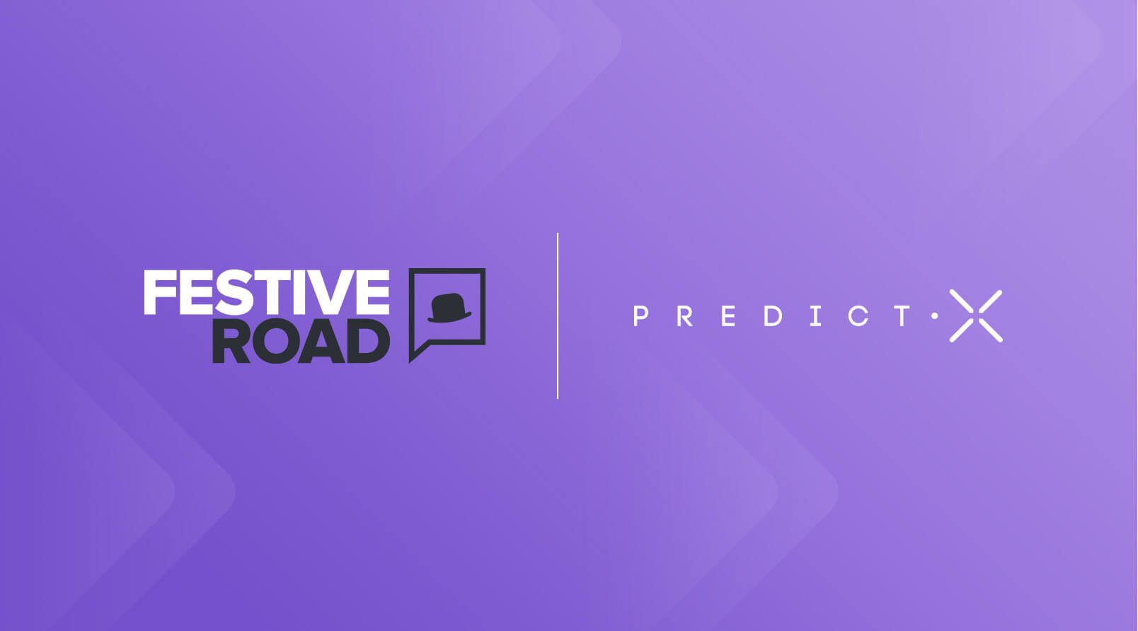 FESTIVE ROAD and PredictX Partner To Drive Industry Innovation ...