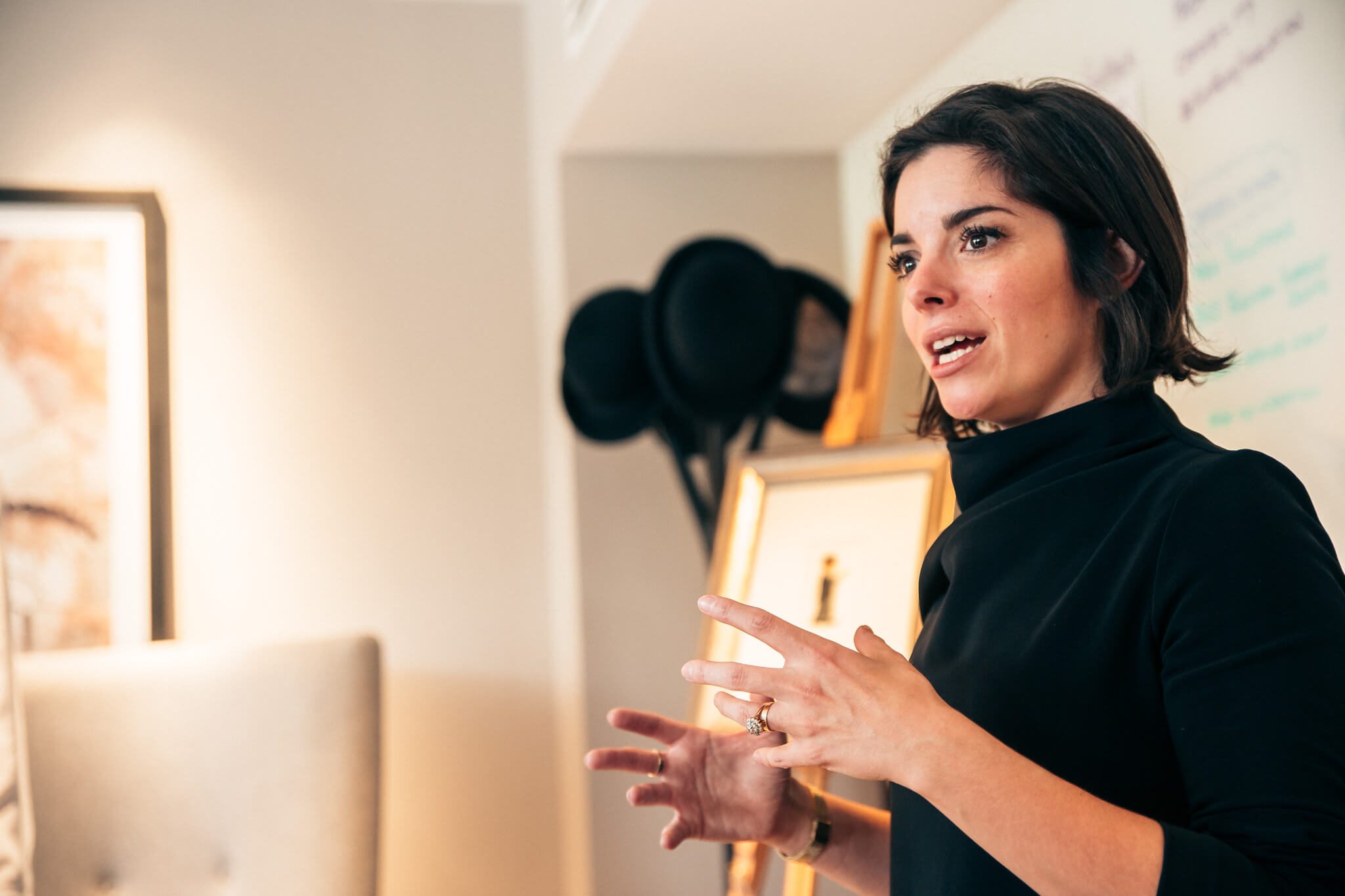 FESTIVE ROAD / RADA masterclass, what happened next? - Festive Road ...