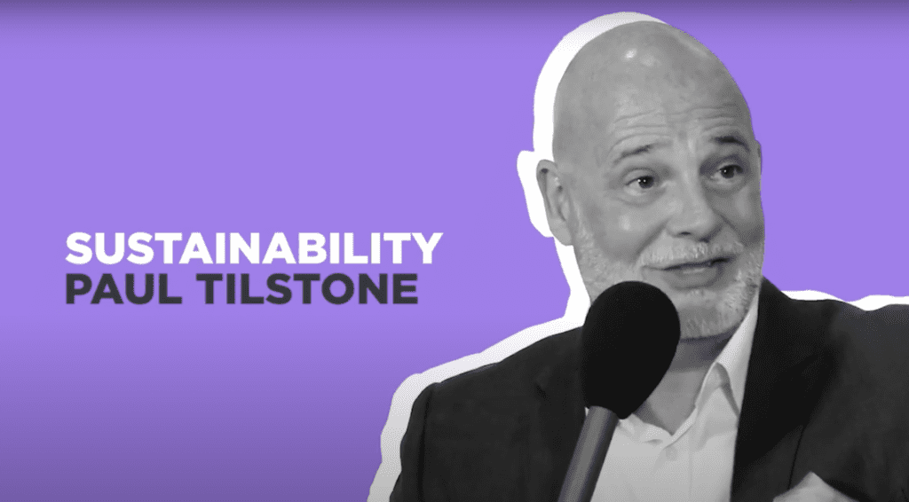 BTN/FESTIVE ROAD - BTSE - Paul Tilstone - Sustainability - Festive Road ...