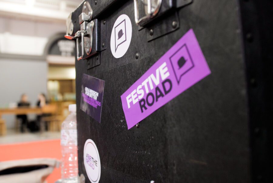 Careers - FESTIVE ROAD - On a Mission to Create Better Travel and ...