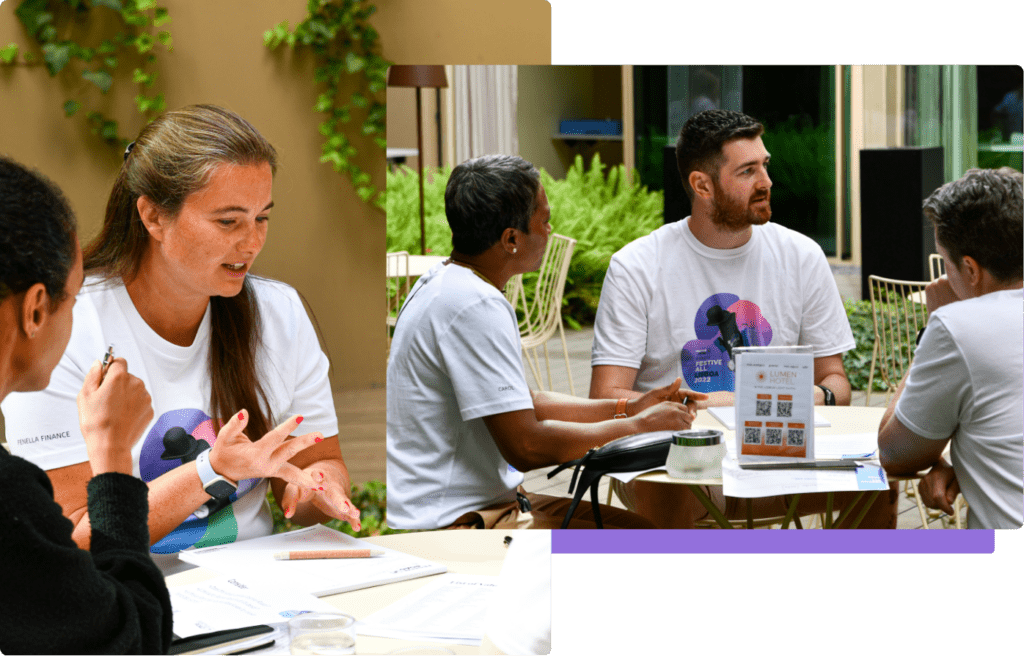 Our Values - Festive Road - Better Begins Here