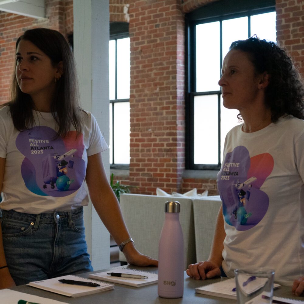 Our Story - Festive Road - Better Begins Here