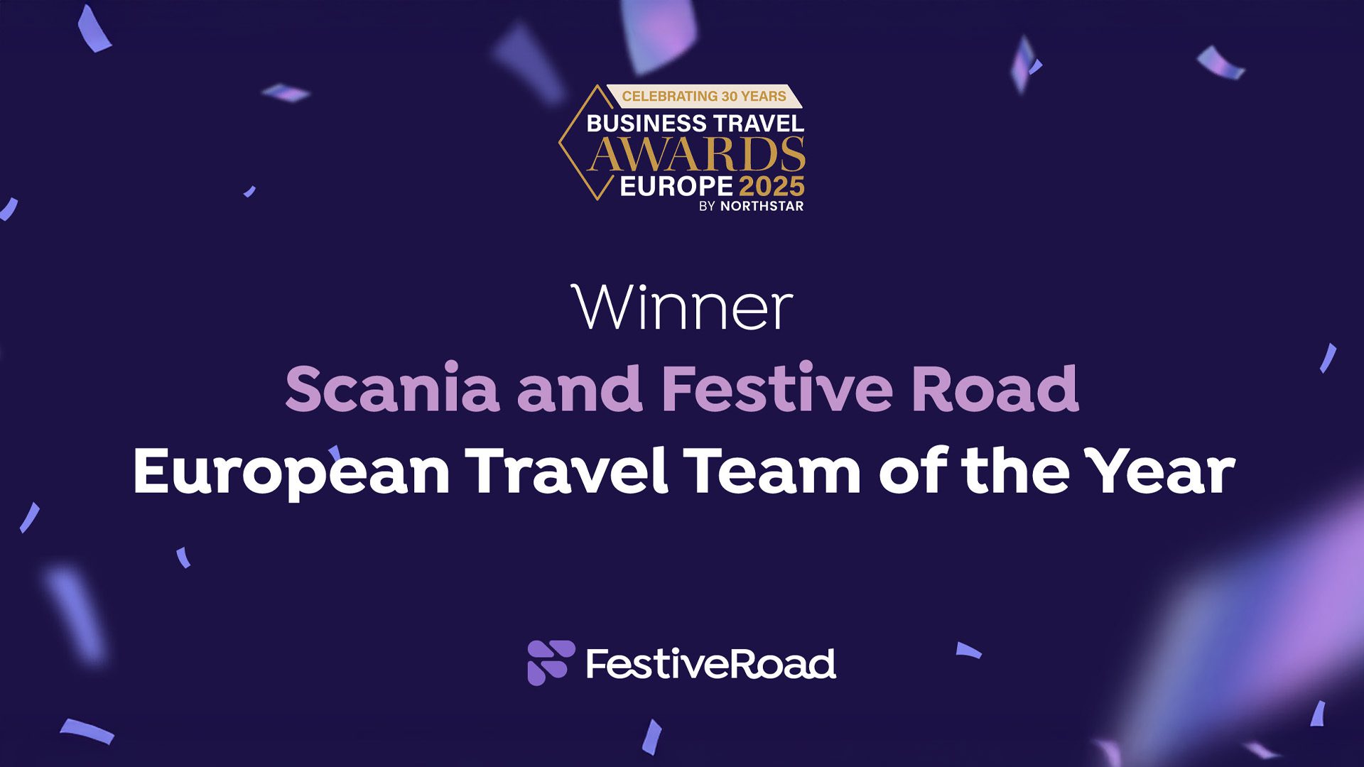 From Tradition to Transformation: Winners of Travel Team of the Year!